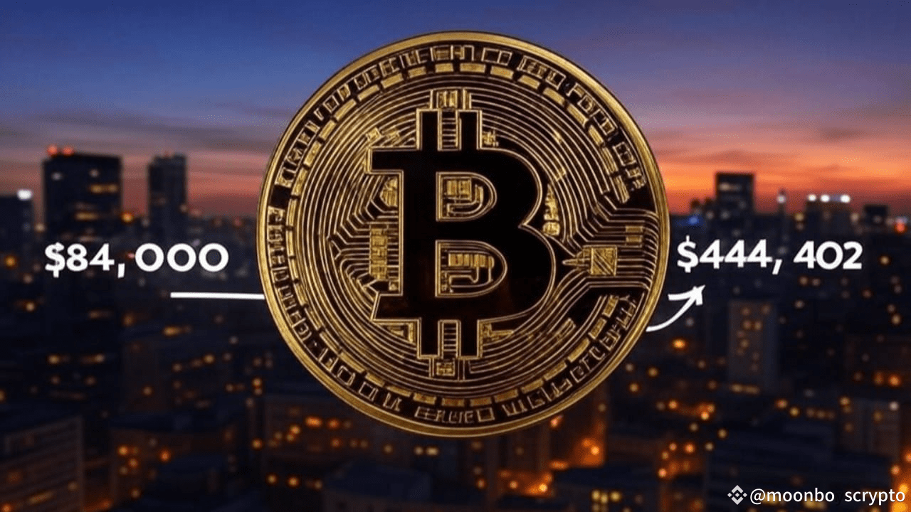 Bitcoin on the Brink of a Supply Shock: A Perfect Storm Brewing ...