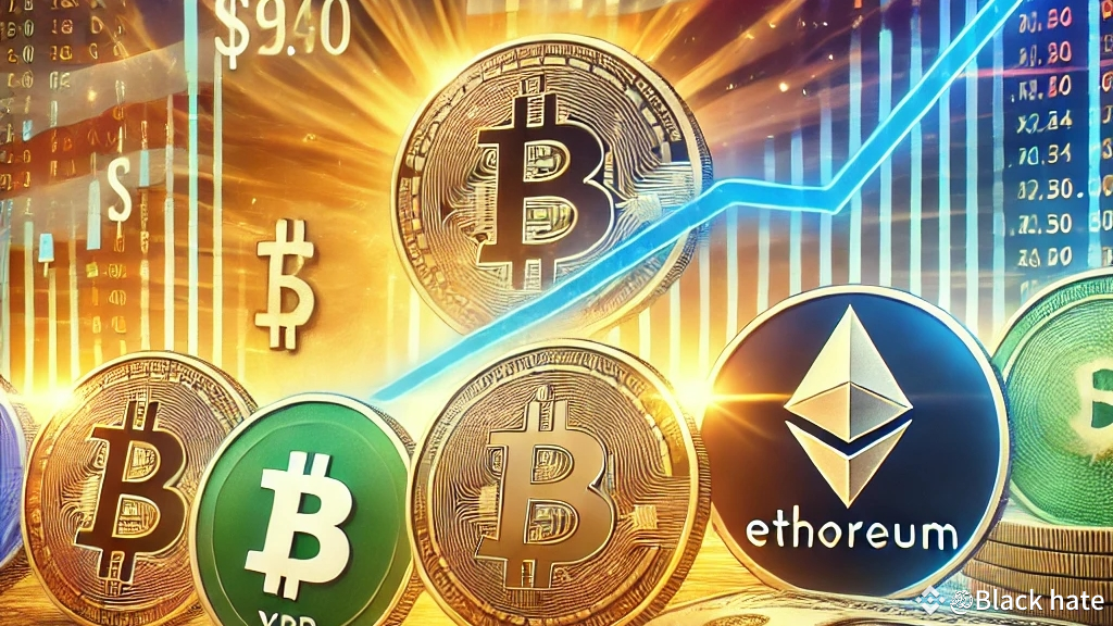 trump power:Today, cryptocurrency markets have experienced significant ...