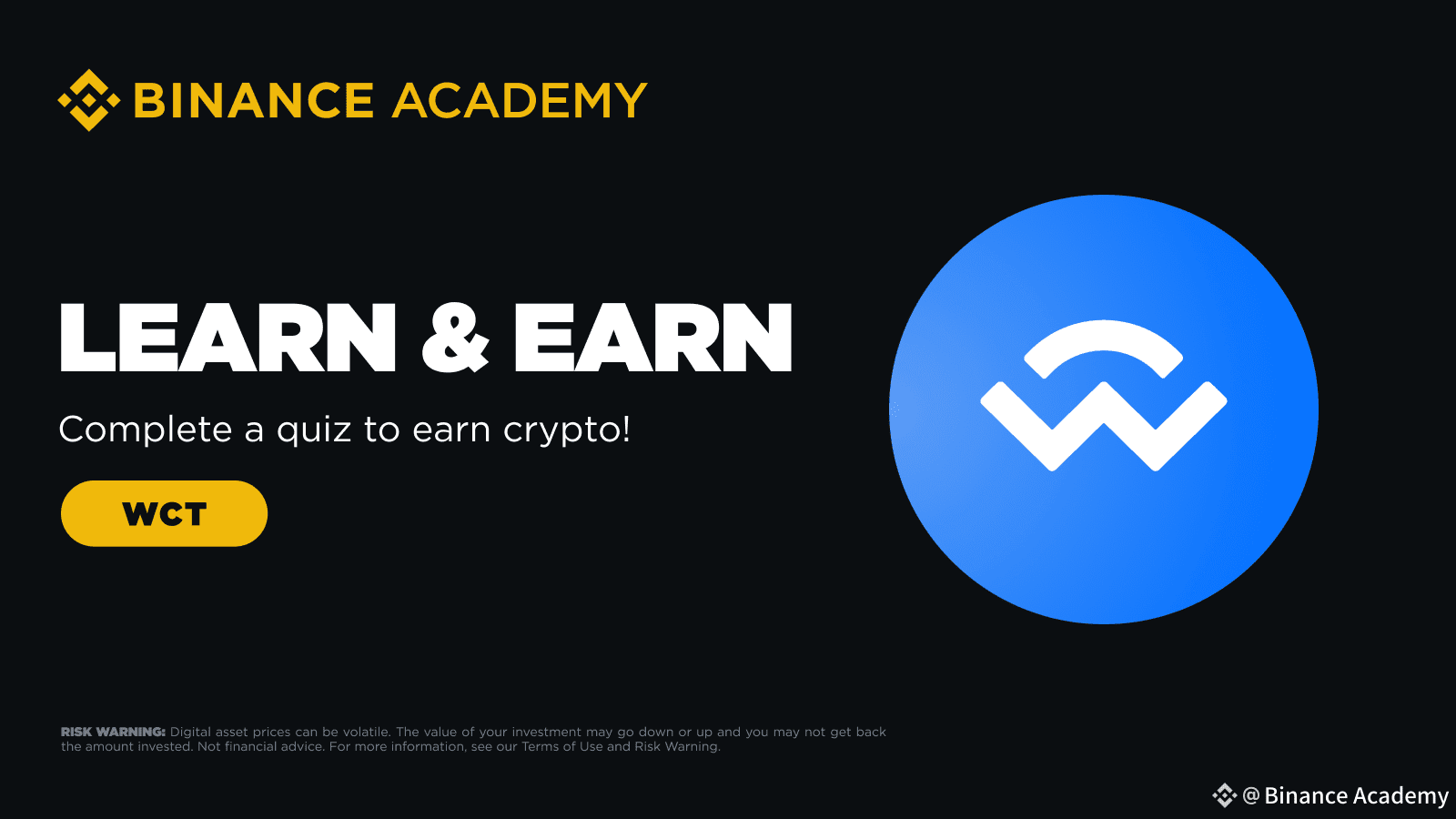 Wallets. Dapps. QR codes. You might have already used | Binance Academy ...