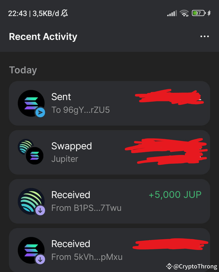 - Jup Airdrop Claimable Details : we built the best trading ...