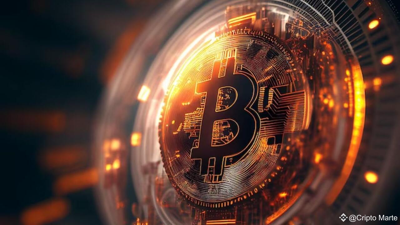 "Bitcoin in 2030: From Digital Gold to Global Currency – The Revolution ...