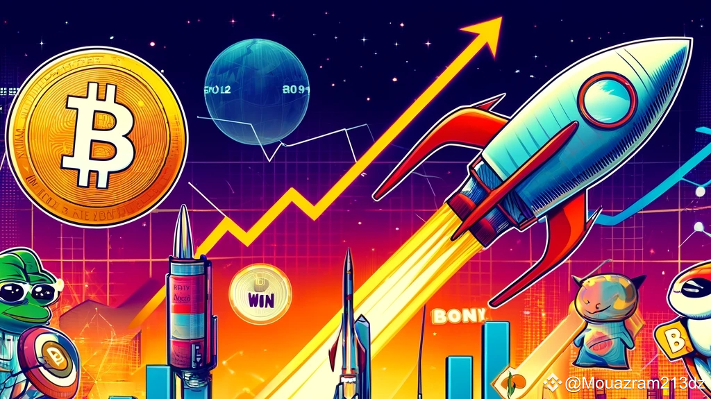 Can SHIB, BONK, WIN, PEPE Reach Their Price Targets by 2024 ...