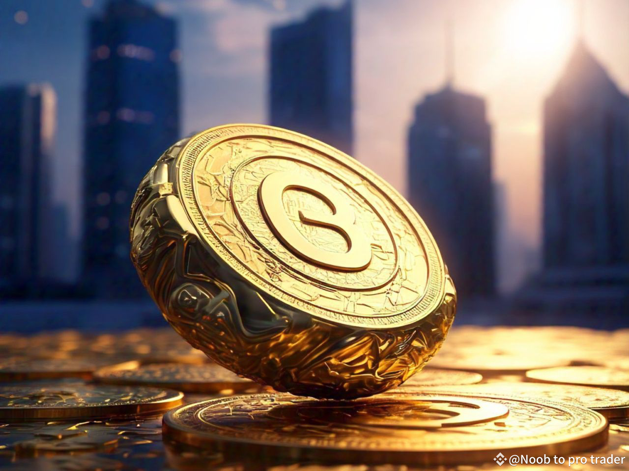 VeChain (VET) Coin: A Cryptocurrency Giant Awakening from Sl | Noob to ...