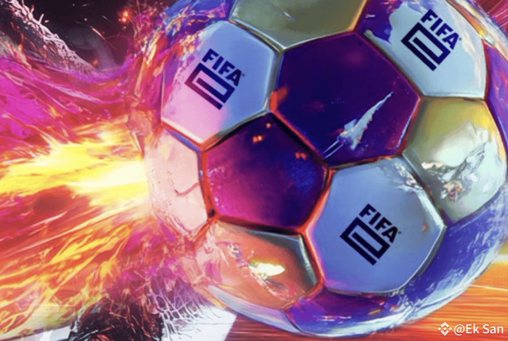 🚨FIFA RIVALS MOBILE #GAME LAUNCHING IN JUNE 🔹Launch: June | Ek San on ...