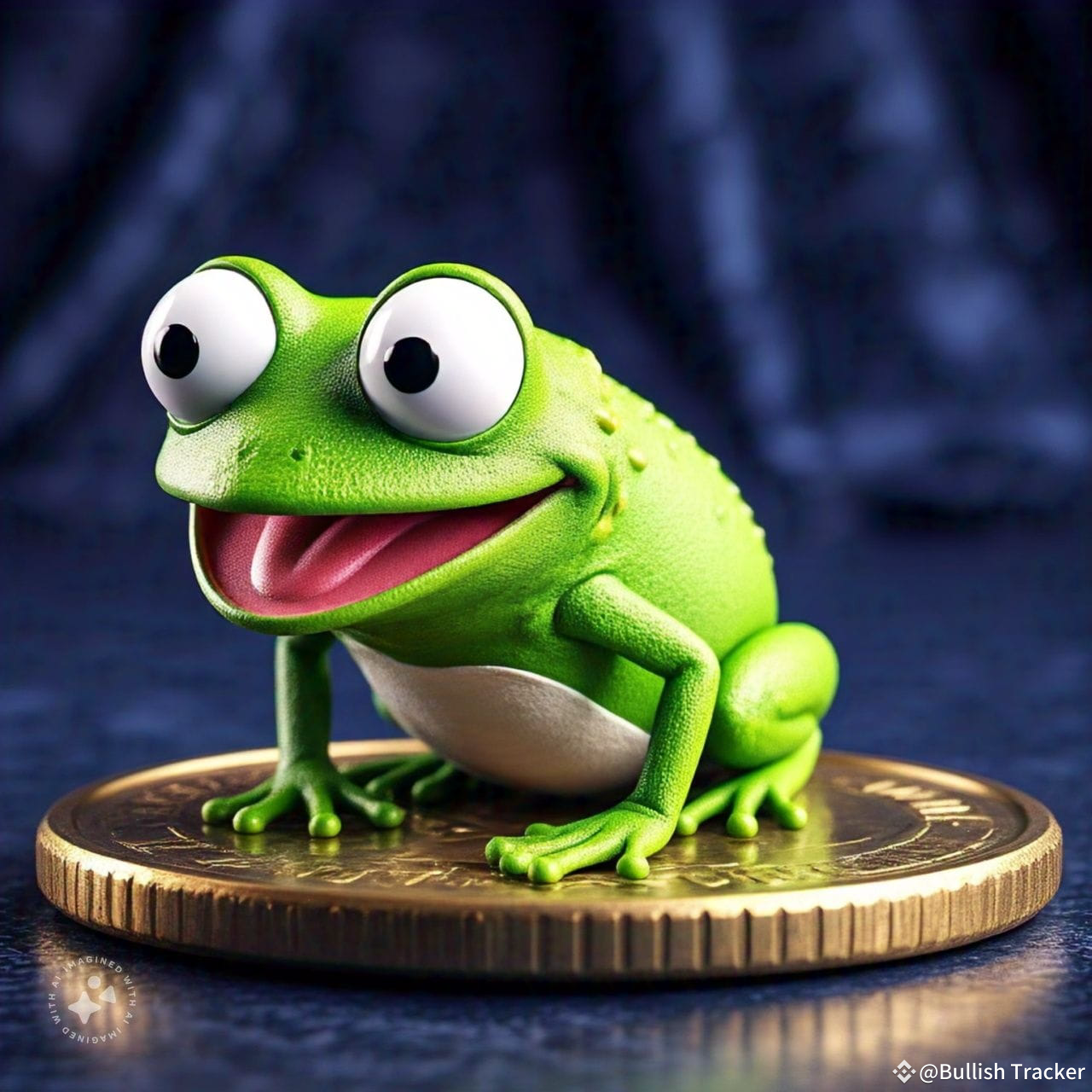 $PEPE CAN TOUCH 0.1DOLLAR Here are the latest updates on Pe | Bullish ...