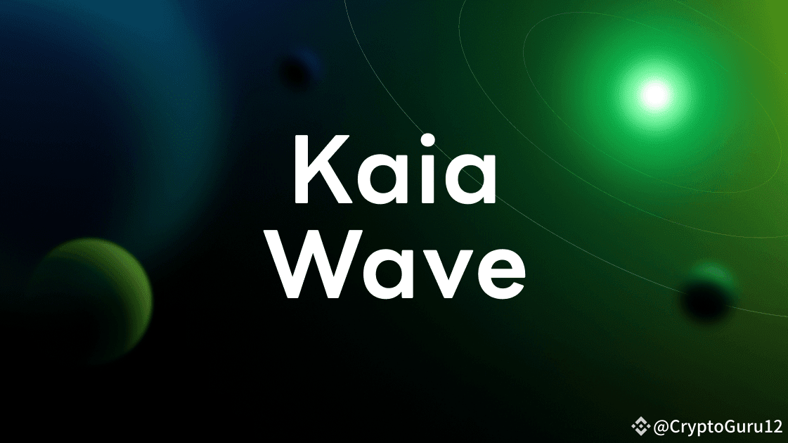 Kaia Blockchain x LINE: Ushering in the Future of Digital Life with Web3 Innovation ...