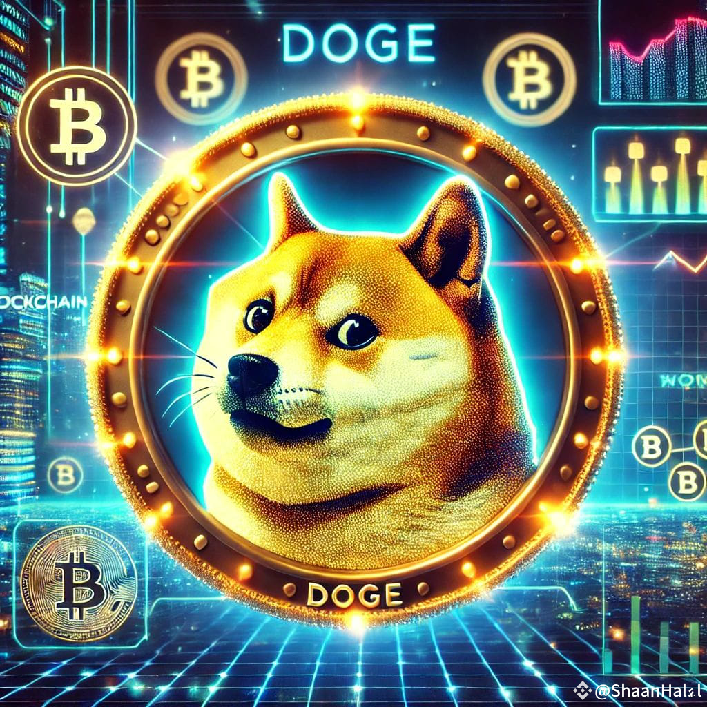 Dogecoin (DOGE) $DOGE As of February 17, 2025, Dogecoin (D | ShaanHalal ...