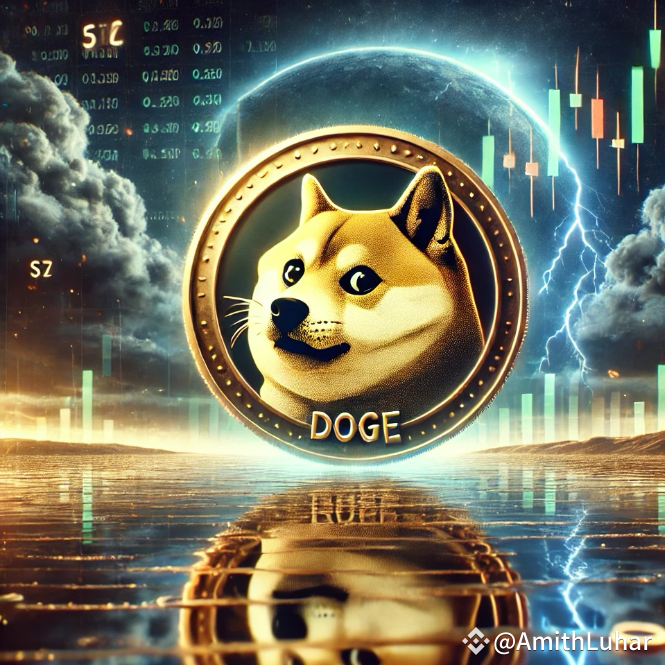 $DOGE Doge coin is going in pump this week until goes up | AmithLuhar ...