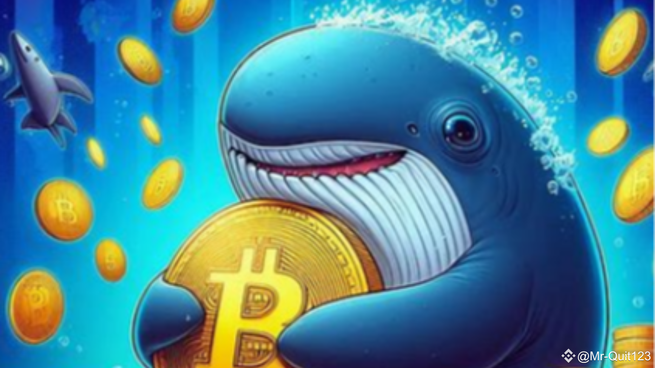 Selling pressure from Binance whales is decreasing, but potential Bitcoin buyers remain ...