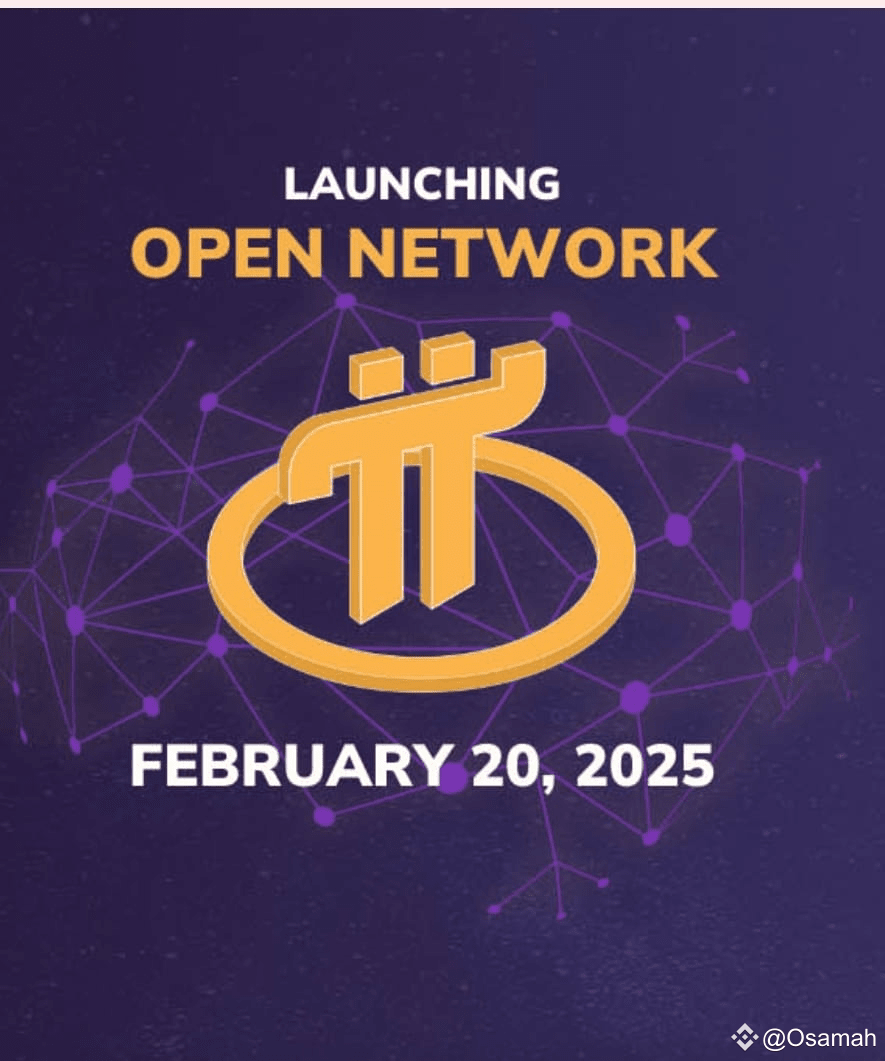 Who is waiting for the Pi $PI coin to be listed after two da ...