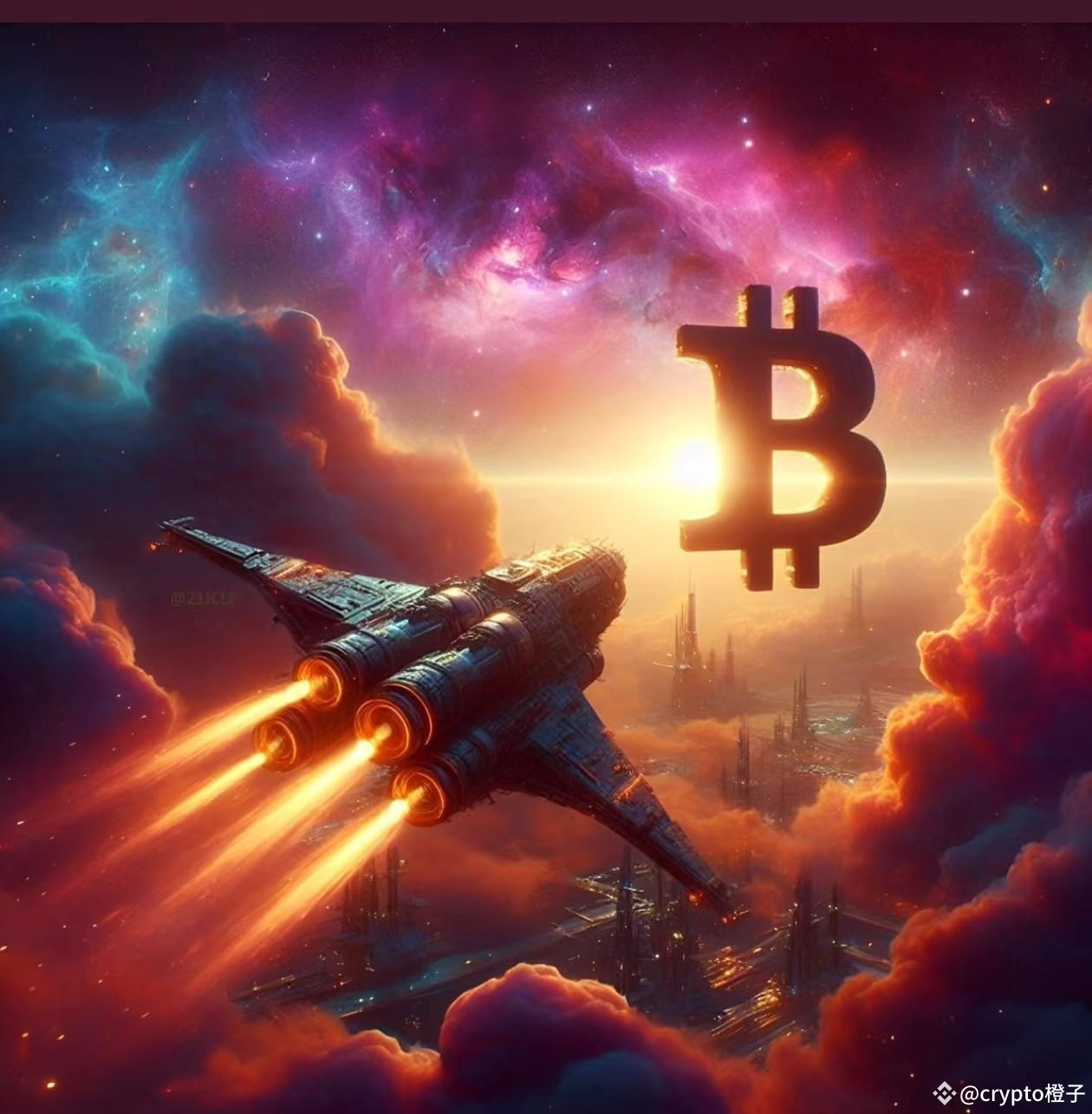 In a complex and ever-changing market environment, investors | crypto橙子 ...