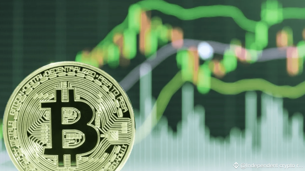 The Decline of Bitcoin's Social Dominance: A Signal for Growth or a ...