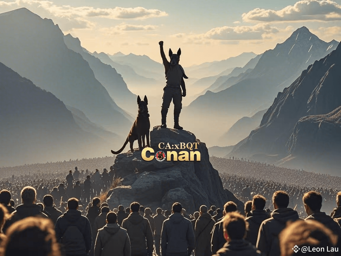 The market has started to warm up, waiting for the White Hou | Leon Lau ...