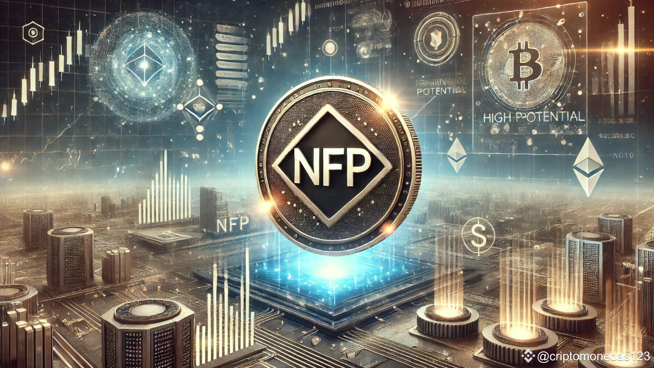 Unlocking the Investment Potential of NFP Cryptocurrency ...
