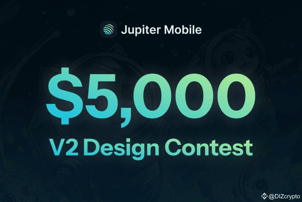 🚀 Big news from $JUP Jupiter! Coming soon: Jupiter Mobi | DIZcrypto on ...