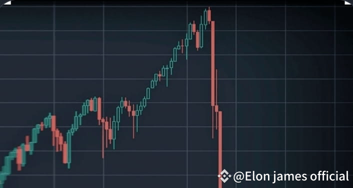 Crypto Market Drops 11%: What Caused the Sell-Off and What’s | Elon ...