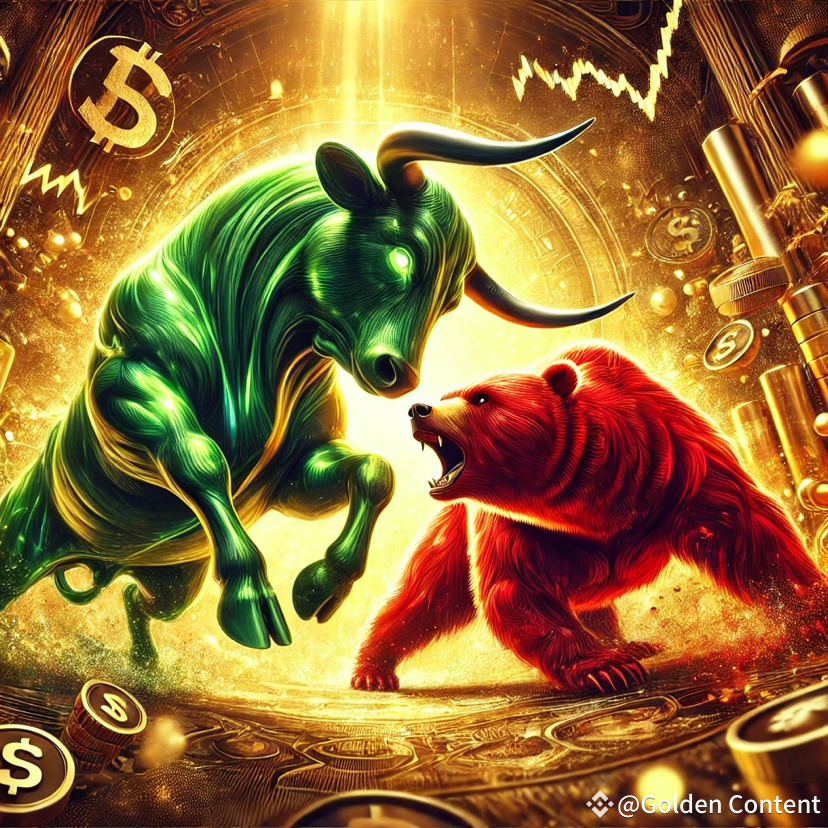 All signs point to bulls gaining the upper hand in the crypt | Golden ...
