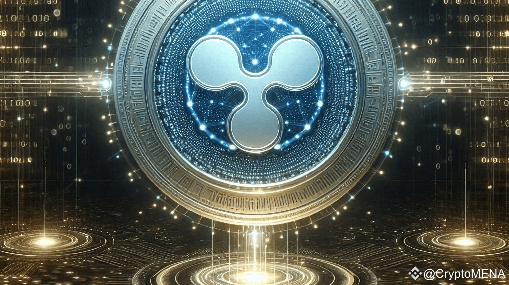 Ripple XRP project in a simple way with a real-life example ...