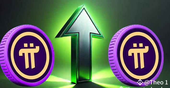 🚨 Only 1 Day Left! 🚨 Will $PI hit a new ATH? 🔥 Join the | Theo 1 on ...
