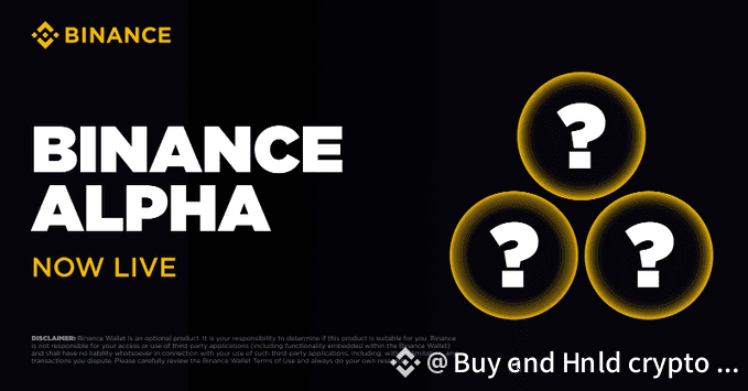 🔥 New $BNB Binance Alpha Rules from May 13 – Burn Points Li | Buy and ...