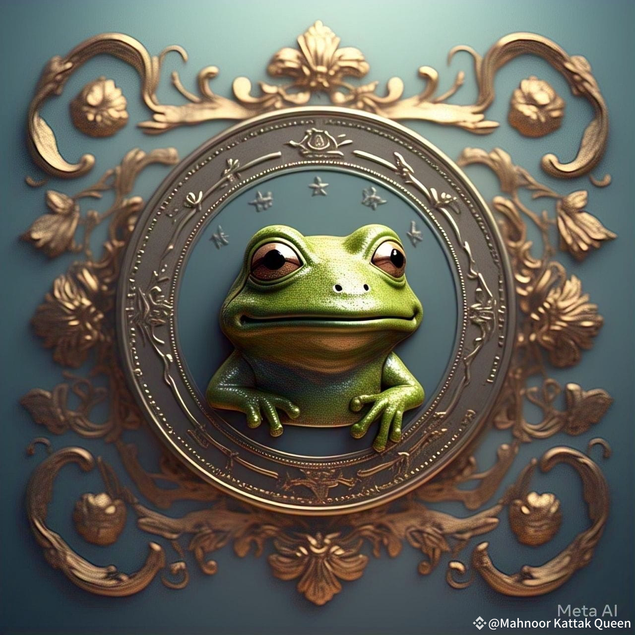 $PEPE Pepe Hits Bottom After Crash, Enters Wave 3 with 500 | Mahnoor ...