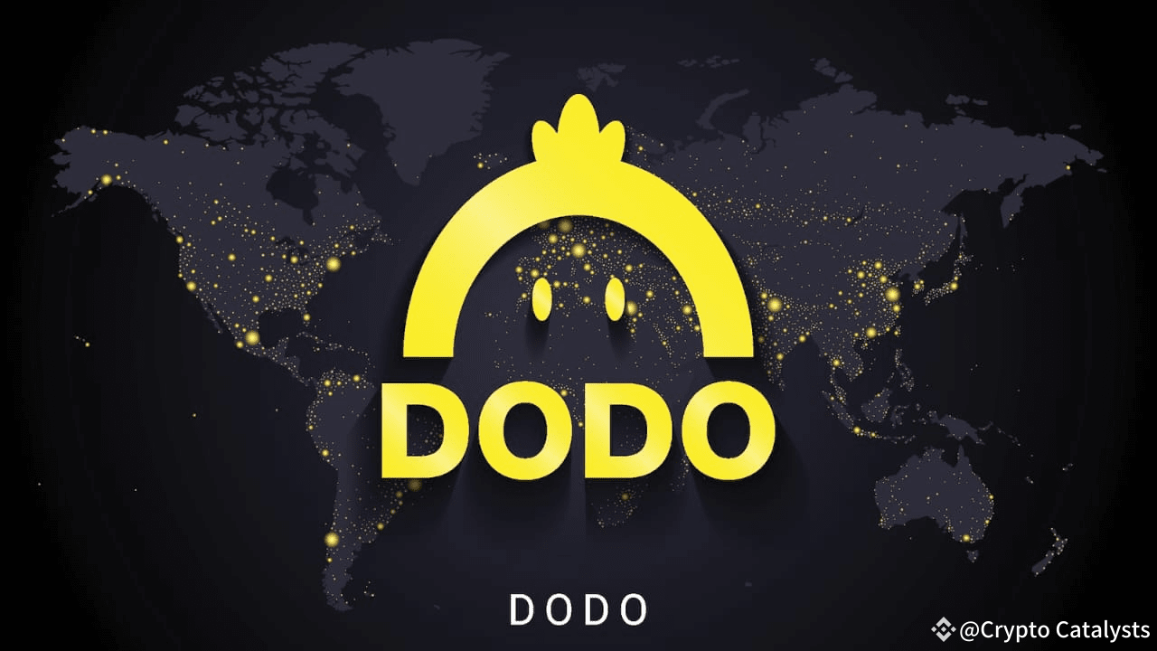 DODO Coin's Innovative Features ,Growth & Future's Price Prediction ...
