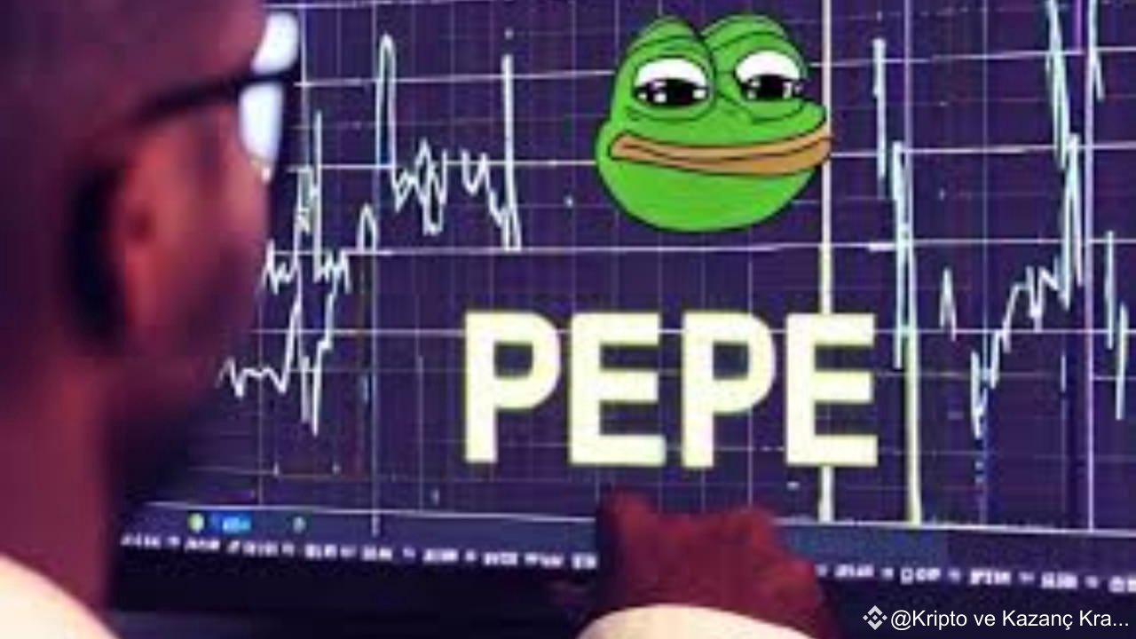 They Made 200x With That Altcoin! PEPE Coin Selling Whale Also Bought ...