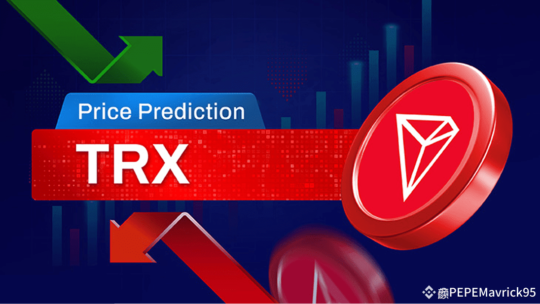 🚀 TRON ($TRX ) Prediction: Can TRX Breakout in 2024? 🎯 $TR | Official_Crypto_Legend on Binance ...