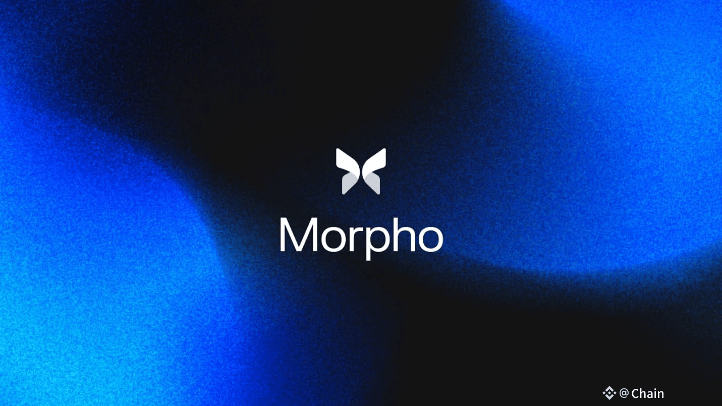 Morpho's Multi-Chain Magic: Is This the DeFi Lending | Chain Whisperer ...