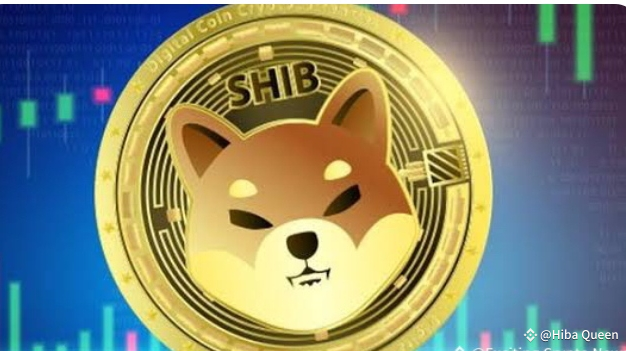 🔥 U.S. Government Moves 54.89B SHIB Tokens: What This Means for SHIB's ...