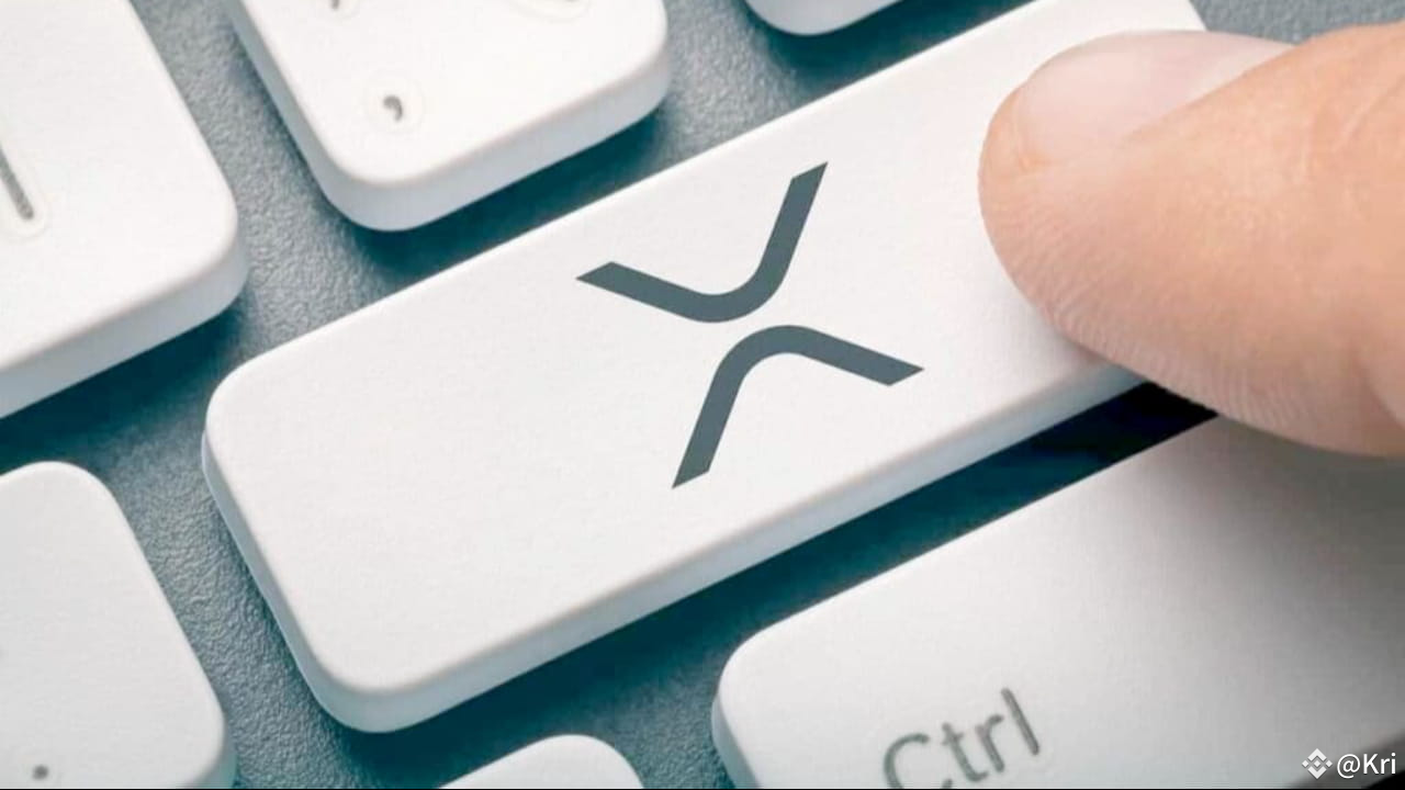 Price crashes after Ripple sells 200 million XRP unlocked in August | Kri on Binance Square
