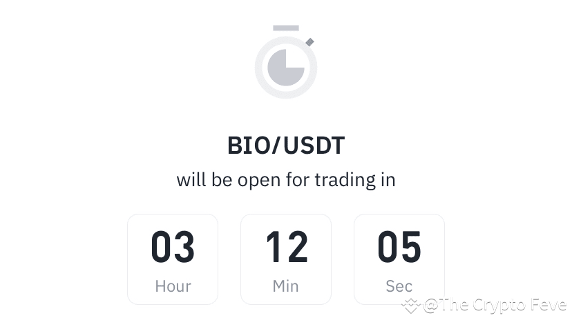 BIO Token Launch: A Celebration of Patience and Rewards | The Crypto ...