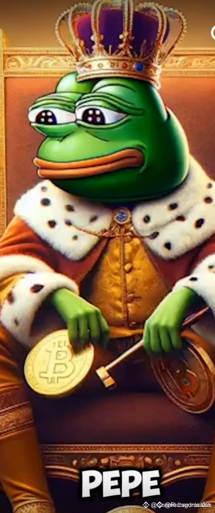 Pepe Coin is a cryptocurrency based on the popular internet ...