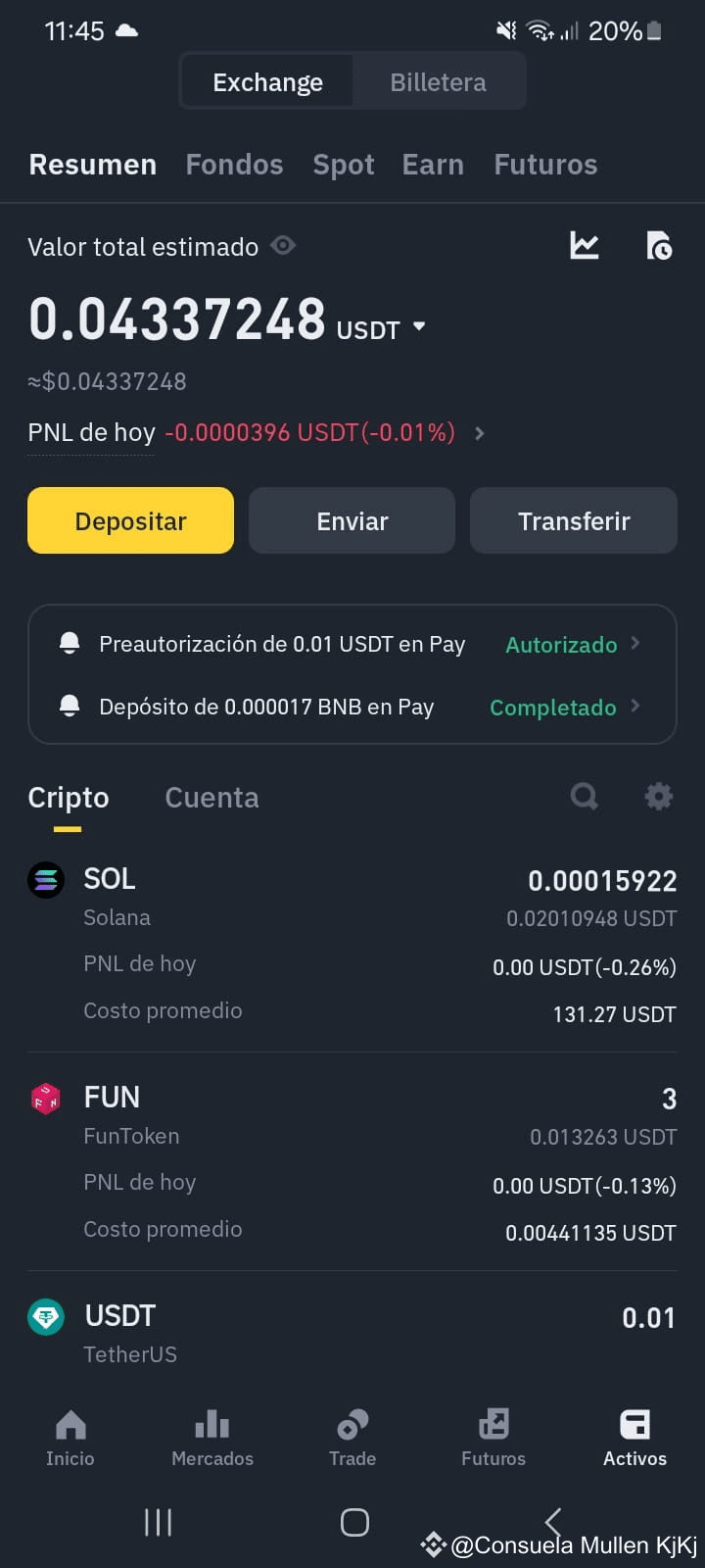 #BinancePay Binance life 4ever | Jeremy_Alexander777 on Binance Square