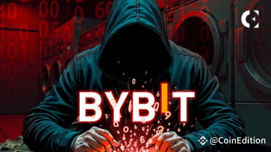 Bybit’s $1.23B ETH Heist: Tracking the Ghost Chain, Seeking Crypto ...