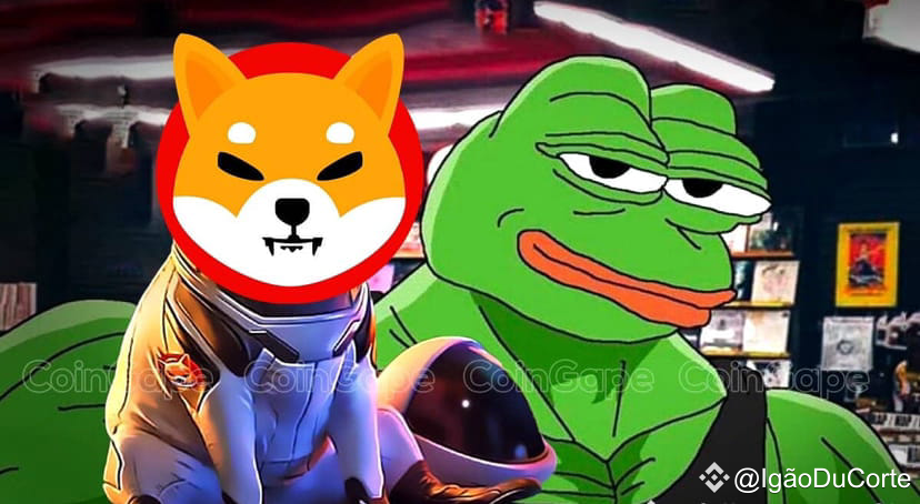 PEPE: Will it never be the same again? Subscribe! Pepe's pri ...