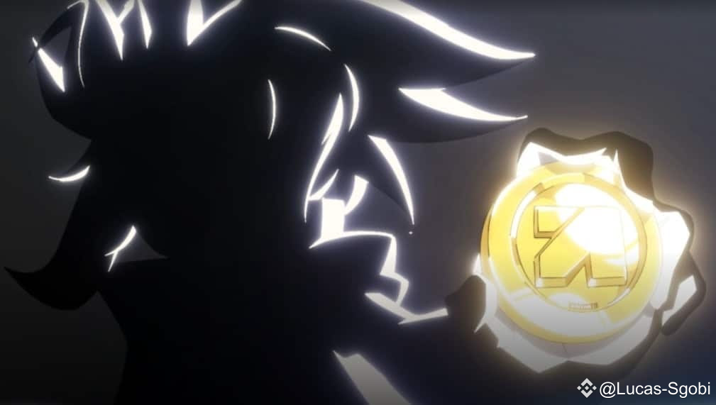 Binance Announces Distribution of 500 Million ANIME Tokens | Lucas ...