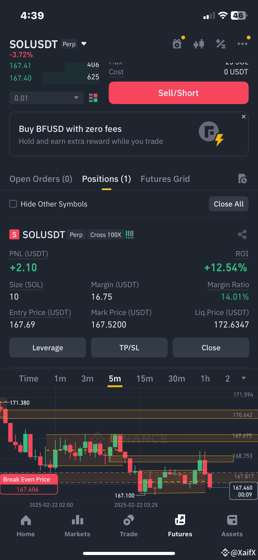 $2 | RedPacket Hub on Binance Square