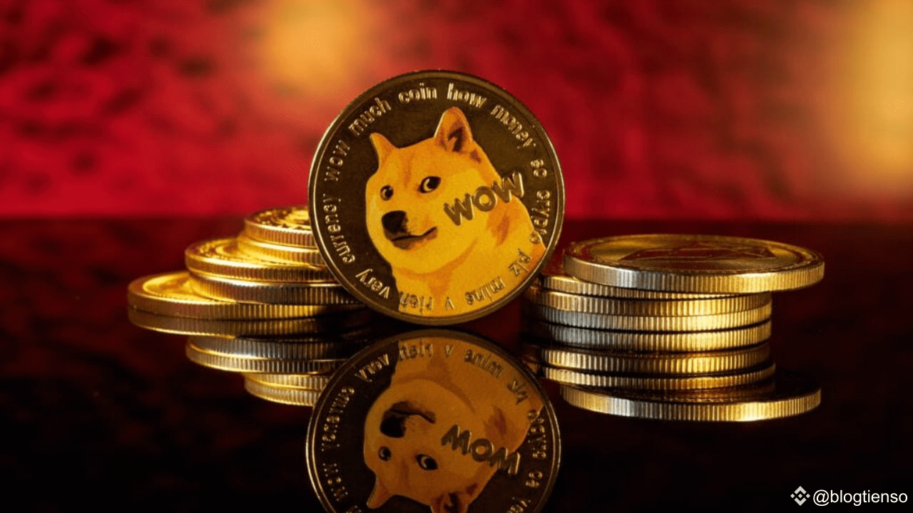 Dogecoin Drops Over 3% After Musk Announces U.S. Government Will Not ...