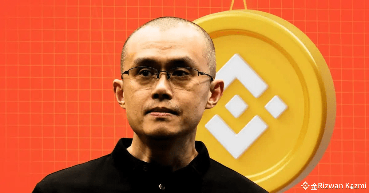 CZ Predicts $1M Bitcoin—but Says It’ll Take Time With Bitco | Rizwan Kazmi on Binance Square