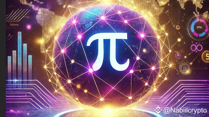 Technical Analysis of PI Currency | Nabiilcrypto on Binance Square