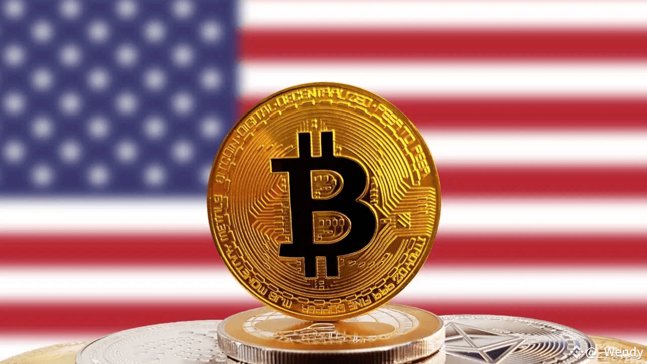 The Bitcoin Act: US Pushes for 1M BTC Reserve Without Taxpayer Cost ...
