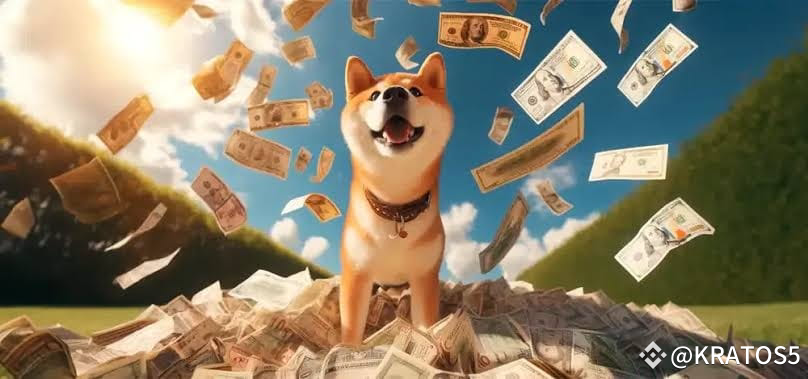 🚀Price Predictions for Shiba Inu ($SHIB ), Bonk ($BONK ), a | KRATOS5 ...