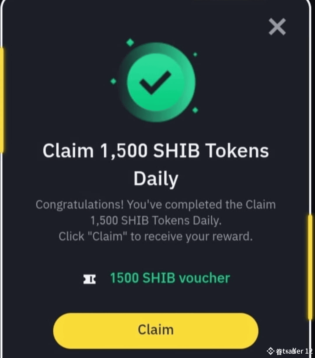 $SHIB Exciting Opportunity for Everyone! 🚀🔥 Earn 1,500 SH | trader 12 ...