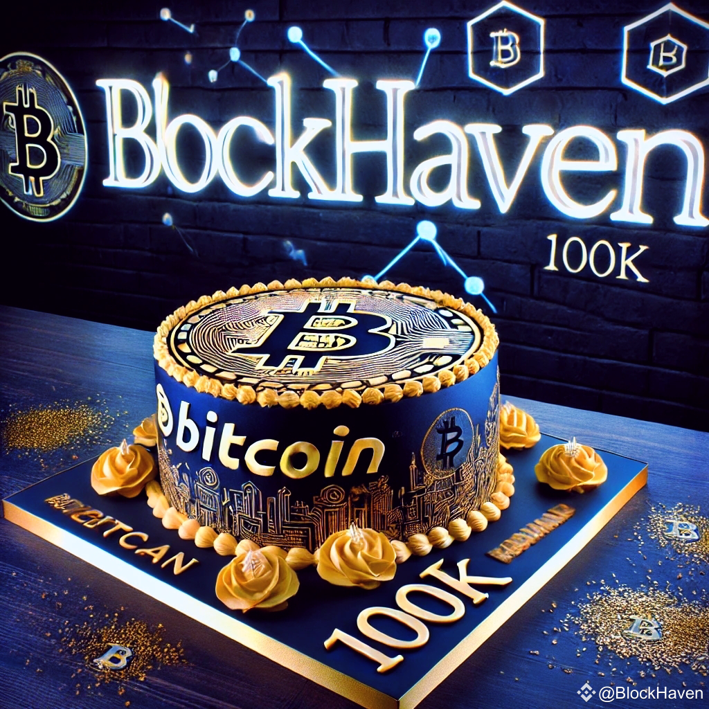 "Bitcoin: Breaking barriers, building the future – #BTC☀️ ...