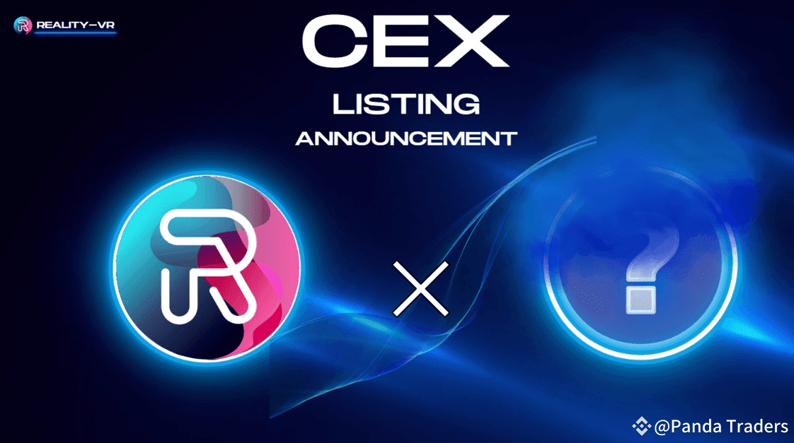 🚨 URGENT: The Next Big CEX Token Opportunity – A Hidden Gem | Panda Traders on Binance Square