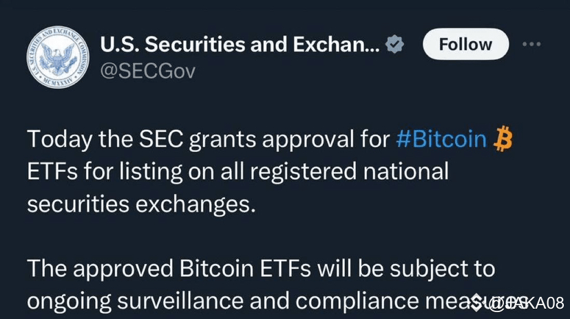 Alabama Man Arrested for Hacking SEC Account to Post Fake ETF ...