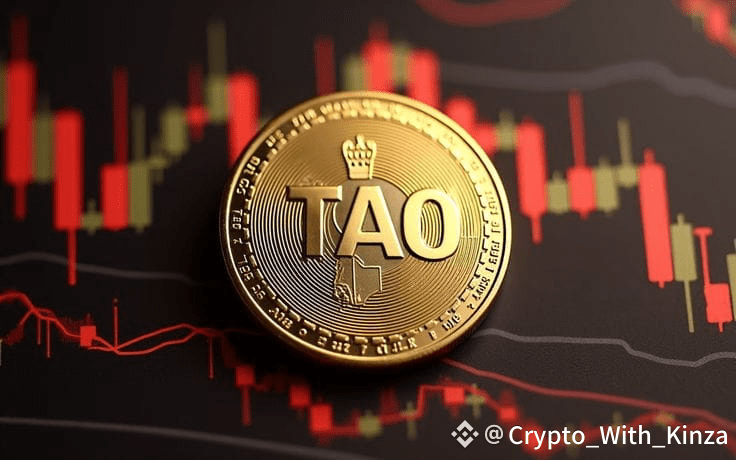 🚨 NO EMOTIONS ALERT! $TAO HALVING TRUTH 🚨 A prominent $TAO | Crypto ...