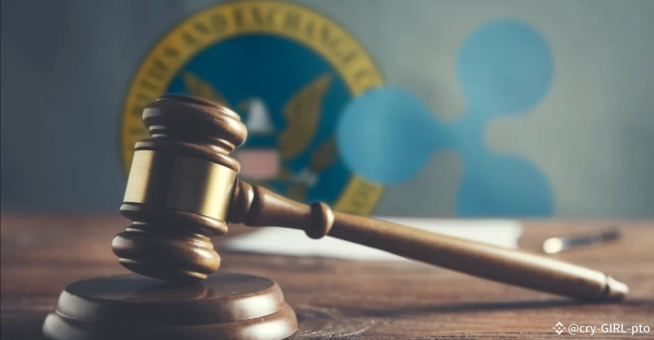 $XRP Judge Torres is deliberating on sentencing, and | mrx5 on Binance ...