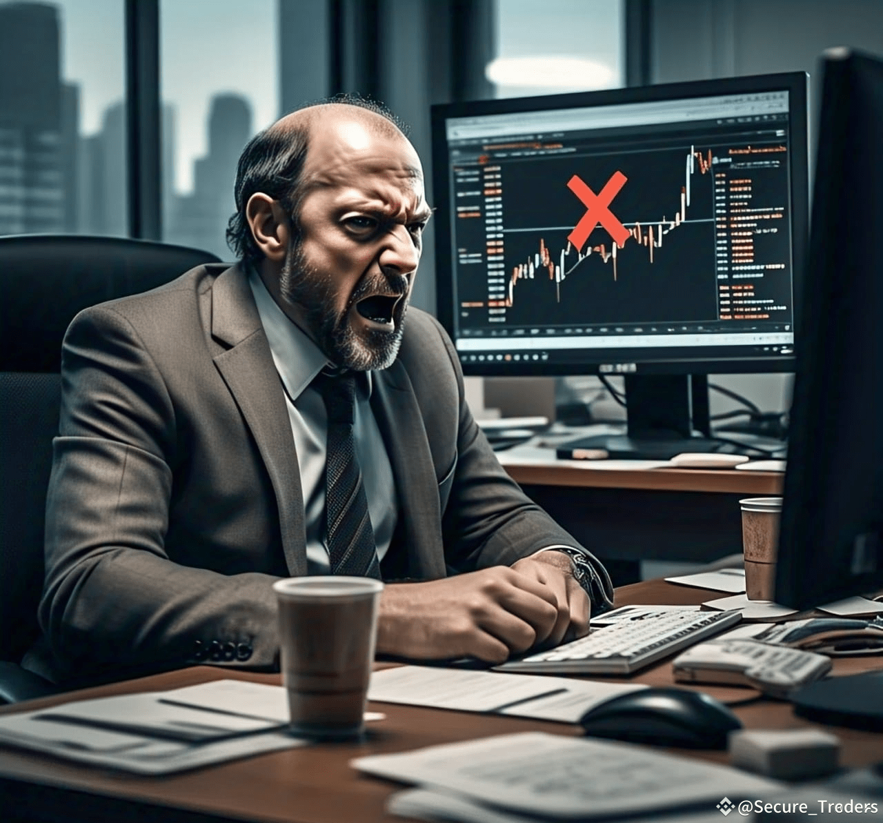 Secret Tips to Win in Leverage Futures Trading! $BTC $ETH $S | Secure_Traders on Binance Square